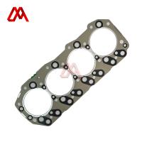 China Masters Cylinder Headgasket Kit 8972596030 For ISUZU NKR77 4JH1 4KH1 for sale