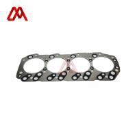 China Masters Cylinder Headgasket Kit 8972596030 For ISUZU NKR77 4JH1 4KH1 for sale