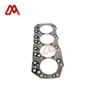 China Masters Cylinder Headgasket Kit 8972596030 For ISUZU NKR77 4JH1 4KH1 for sale