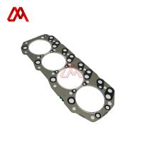 China Masters Cylinder Headgasket Kit 8972596030 For ISUZU NKR77 4JH1 4KH1 for sale