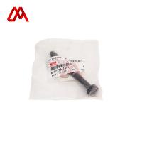 China IZUMI OEM Cylinder Head Bolt Replacement 8971334161 For ISUZU NKR77 4JH1 for sale