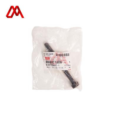 China IZUMI OEM Cylinder Head Bolt Replacement 8971334161 For ISUZU NKR77 4JH1 for sale