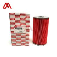 China IZUMI 1-87610167-1 Oil Filter 1876101671 for ISUZU 6WG1 for sale