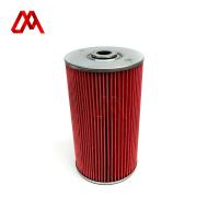 China IZUMI 1-87610167-1 Oil Filter 1876101671 for ISUZU 6WG1 for sale