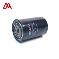 China 5876110060 ELEMENT OIL FILTER 8980756761 ISUZU BVP Parts for sale