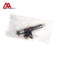 China Custom Isuzu 4HK1 6HK1 Oil Fuel Injector Replacement 8982806971 for sale