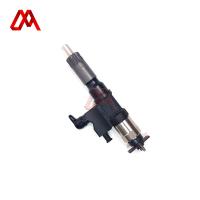 China Custom Isuzu 4HK1 6HK1 Oil Fuel Injector Replacement 8982806971 for sale