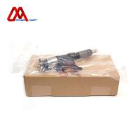 China Custom Isuzu 4HK1 6HK1 Oil Fuel Injector Replacement 8982806971 for sale