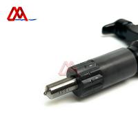 China Custom Isuzu 4HK1 6HK1 Oil Fuel Injector Replacement 8982806971 for sale