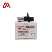 China Custom Sensor Engine Speed 8943902790 For ISUZU FVR VC46 6HK1 6UZ1 for sale