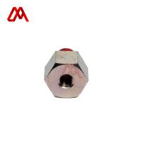 China IZUMI 8-94399858-2 Oil Pressure Switch Connector 8943998582 For ISUZU 6HK1 for sale