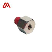 China IZUMI 8-94399858-2 Oil Pressure Switch Connector 8943998582 For ISUZU 6HK1 for sale