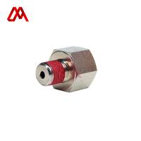 China IZUMI 8-94399858-2 Oil Pressure Switch Connector 8943998582 For ISUZU 6HK1 for sale