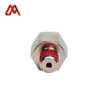 China IZUMI 8-94399858-2 Oil Pressure Switch Connector 8943998582 For ISUZU 6HK1 for sale