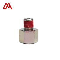 China IZUMI 8-94399858-2 Oil Pressure Switch Connector 8943998582 For ISUZU 6HK1 for sale