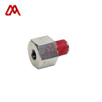 China IZUMI 8-94399858-2 Oil Pressure Switch Connector 8943998582 For ISUZU 6HK1 for sale