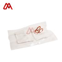 China IZUMI 8-98065993-0 Injector Return Pipe Gasket 8980659930 For ISUZU Y9F EXD CYM CYZ51Q 6WF1TC for sale