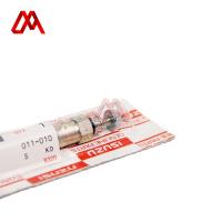 China IZUMI 8-94133759-9 Glow Plug 8941337599 For ISUZU NKR NHR 4JB1 4JG1 4JA1 for sale
