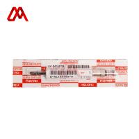 China IZUMI 8-94133759-9 Glow Plug 8941337599 For ISUZU NKR NHR 4JB1 4JG1 4JA1 for sale