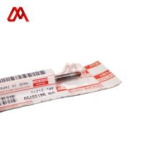 China IZUMI 8-94133759-9 Glow Plug 8941337599 For ISUZU NKR NHR 4JB1 4JG1 4JA1 for sale