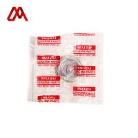 China IZUMI 8-97096826-0 ‭‭Idle Gear Cover‬ 8970968260 For ISUZU FRR 4HK1 for sale