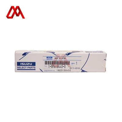 China IZUMI 1-87618440-0 Glow Plug 1876184400 8093732691 For ISUZU 4BG 6BG1 6WG1 for sale
