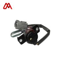 China IZUMI 8-98200050-0 Accel Sensor 8982000500 For ISUZU NKR77 4JH1 for sale