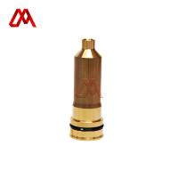China IZUMI 8-98018462-0 Nozzle Holder Sleeve 8980184620 For ISUZU FRR 6HK1 for sale