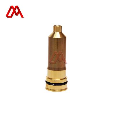 China IZUMI 8-98018462-0 Nozzle Holder Sleeve 8980184620 For ISUZU FRR 6HK1 for sale