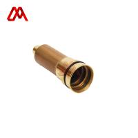China IZUMI 8-98018462-0 Nozzle Holder Sleeve 8980184620 For ISUZU FRR 6HK1 for sale