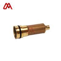 China IZUMI 8-98018462-0 Nozzle Holder Sleeve 8980184620 For ISUZU FRR 6HK1 for sale