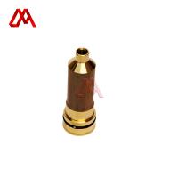 China IZUMI 8-98018462-0 Nozzle Holder Sleeve 8980184620 For ISUZU FRR 6HK1 for sale