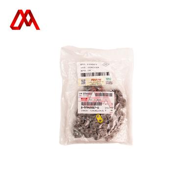 China IZUMI 8-97945067-0 8-97312325-0 Camshaft Timing Chain 8979450670 8973123250 For ISUZU NLR85 4JJ1T for sale