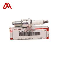 China IZUMI 8-94120560-0 Spark Plug 8941205600 For ISUZU 4ZE1 for sale