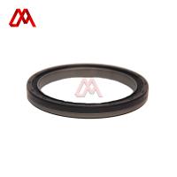 China IZUMI 8-97382955-0 Front Crankshaft Oil Seal 8973829550 For ISUZU XYB 4HK1 for sale