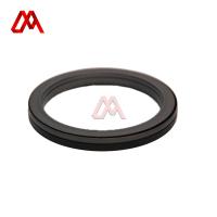 China IZUMI 8-97382955-0 Front Crankshaft Oil Seal 8973829550 For ISUZU XYB 4HK1 for sale