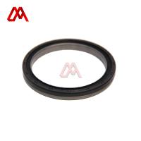 China IZUMI 8-97382955-0 Front Crankshaft Oil Seal 8973829550 For ISUZU XYB 4HK1 for sale