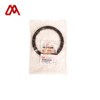 China IZUMI 8-97382955-0 Front Crankshaft Oil Seal 8973829550 For ISUZU XYB 4HK1 for sale