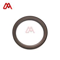 China IZUMI 8-97382955-0 Front Crankshaft Oil Seal 8973829550 For ISUZU XYB 4HK1 for sale