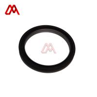 China IZUMI 8-97382955-0 Front Crankshaft Oil Seal 8973829550 For ISUZU XYB 4HK1 for sale