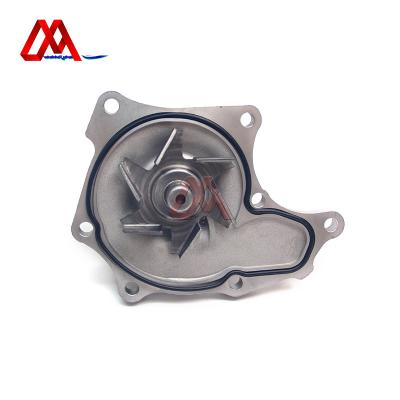 China IZUMI 5-87610088-2 Water Pump Assembly 5876100882 for ISUZU NHR NKR NPR 4JG1 for sale