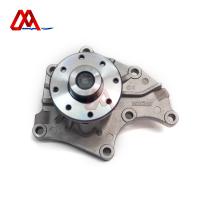 China IZUMI 5-87610088-2 Water Pump Assembly 5876100882 for ISUZU NHR NKR NPR 4JG1 for sale
