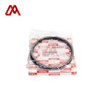 China IZUMI 8-94391502-4 Piston Ring Set 8943915024 For ISUZU FRR FSR FTR for sale