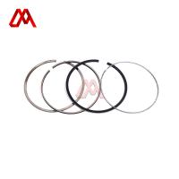 China IZUMI 8-98040125-0 Piston Ring Set 8980401250 For ISUZU 700P 4HK1 4HG1 for sale