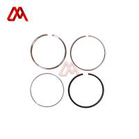 China IZUMI 8-98040125-0 Piston Ring Set 8980401250 For ISUZU 700P 4HK1 4HG1 for sale