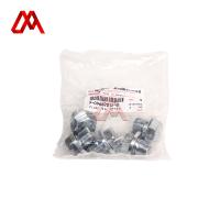 China IZUMI 9-09662012-0 Oil Drain Plug 9096620120 For ISUZU FVR34 6HK1 for sale