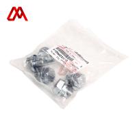 China IZUMI 9-09662012-0 Oil Drain Plug 9096620120 For ISUZU FVR34 6HK1 for sale