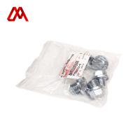 China IZUMI 9-09662012-0 Oil Drain Plug 9096620120 For ISUZU FVR34 6HK1 for sale