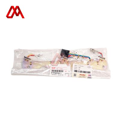 China IZUMI 8-97603762-1 injector harness 8976037621 For ISUZU for sale