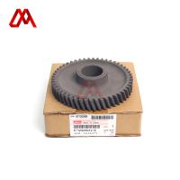 China IZUMI 5-12525014-2 ‭‭Idle Gear‬ 5125250142 For ISUZU for sale